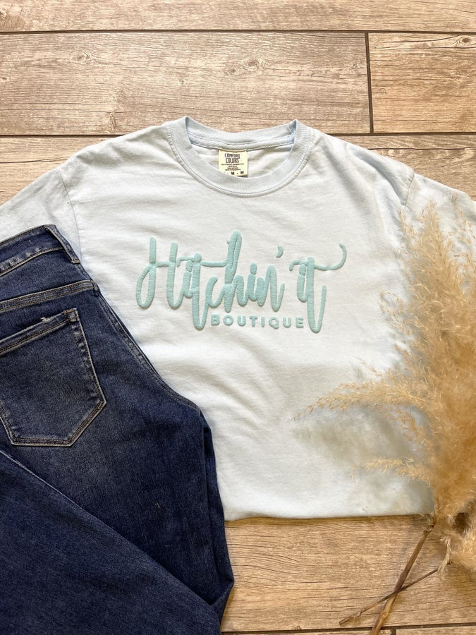 Tops – Page 5 – Hitchin' It Boutique