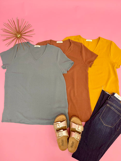 Tops – Hitchin' It Boutique