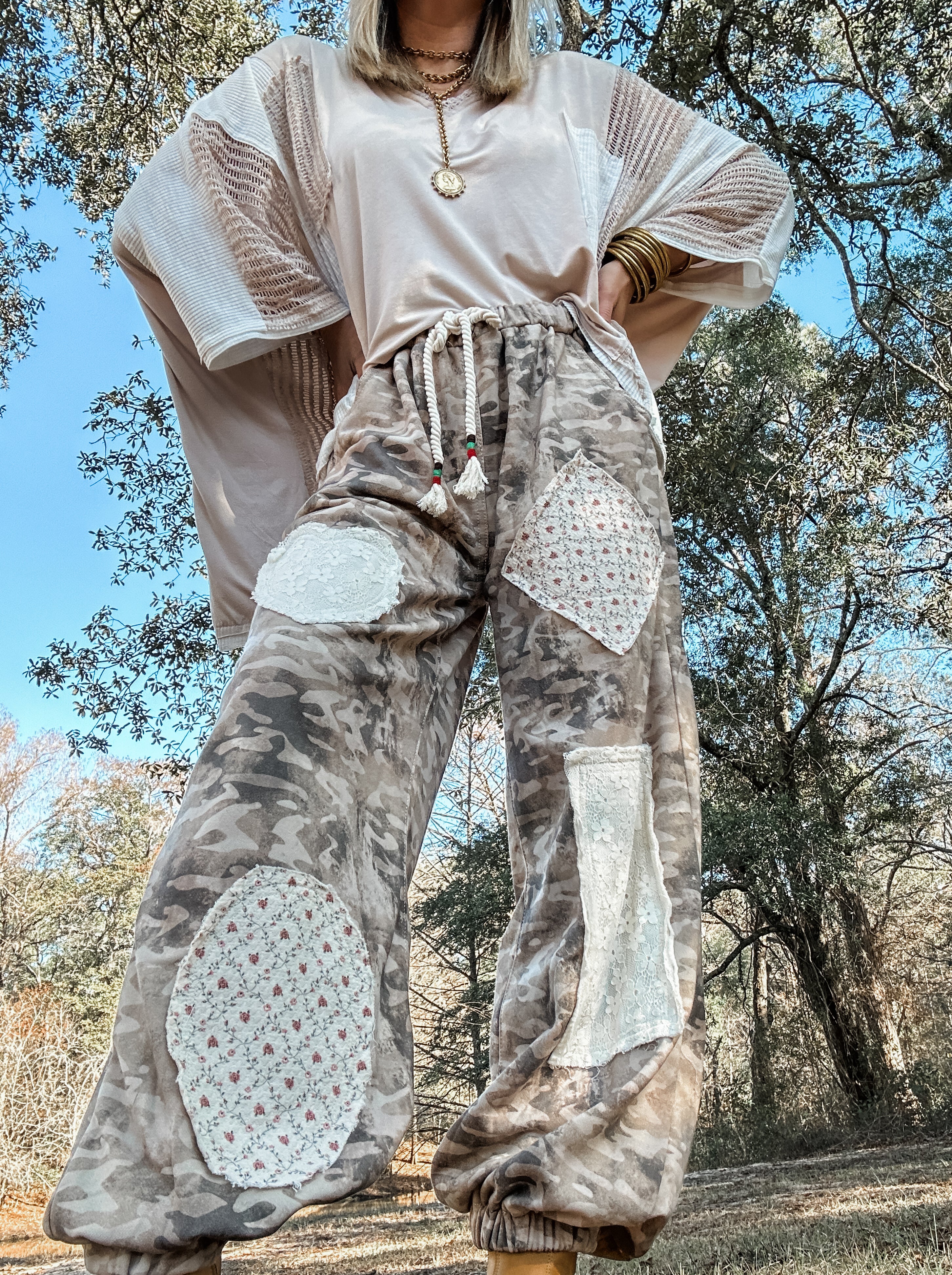Everyday Edge Joggers – Hitchin' It Boutique